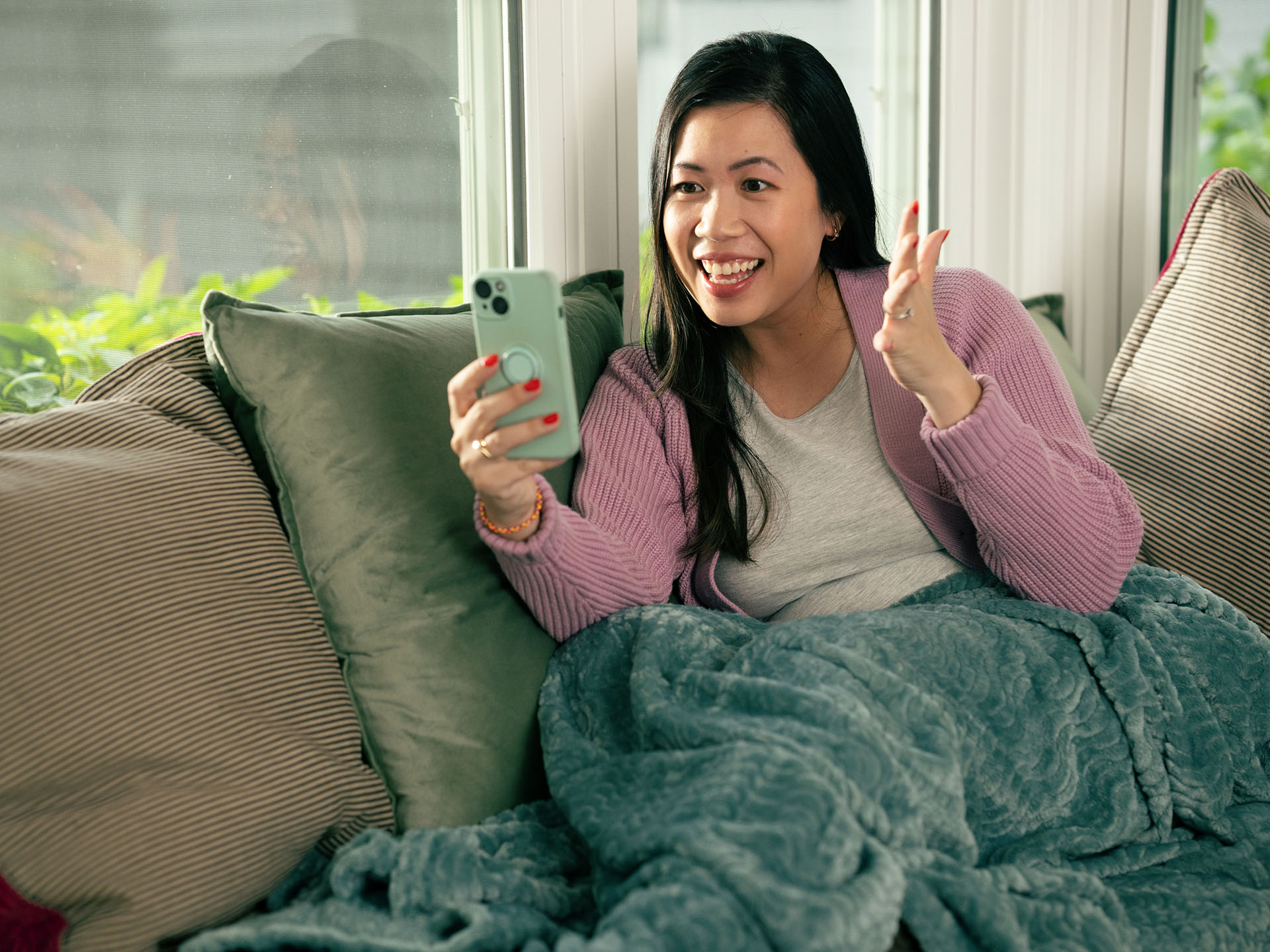 Sorenson Lumina VP Videophone