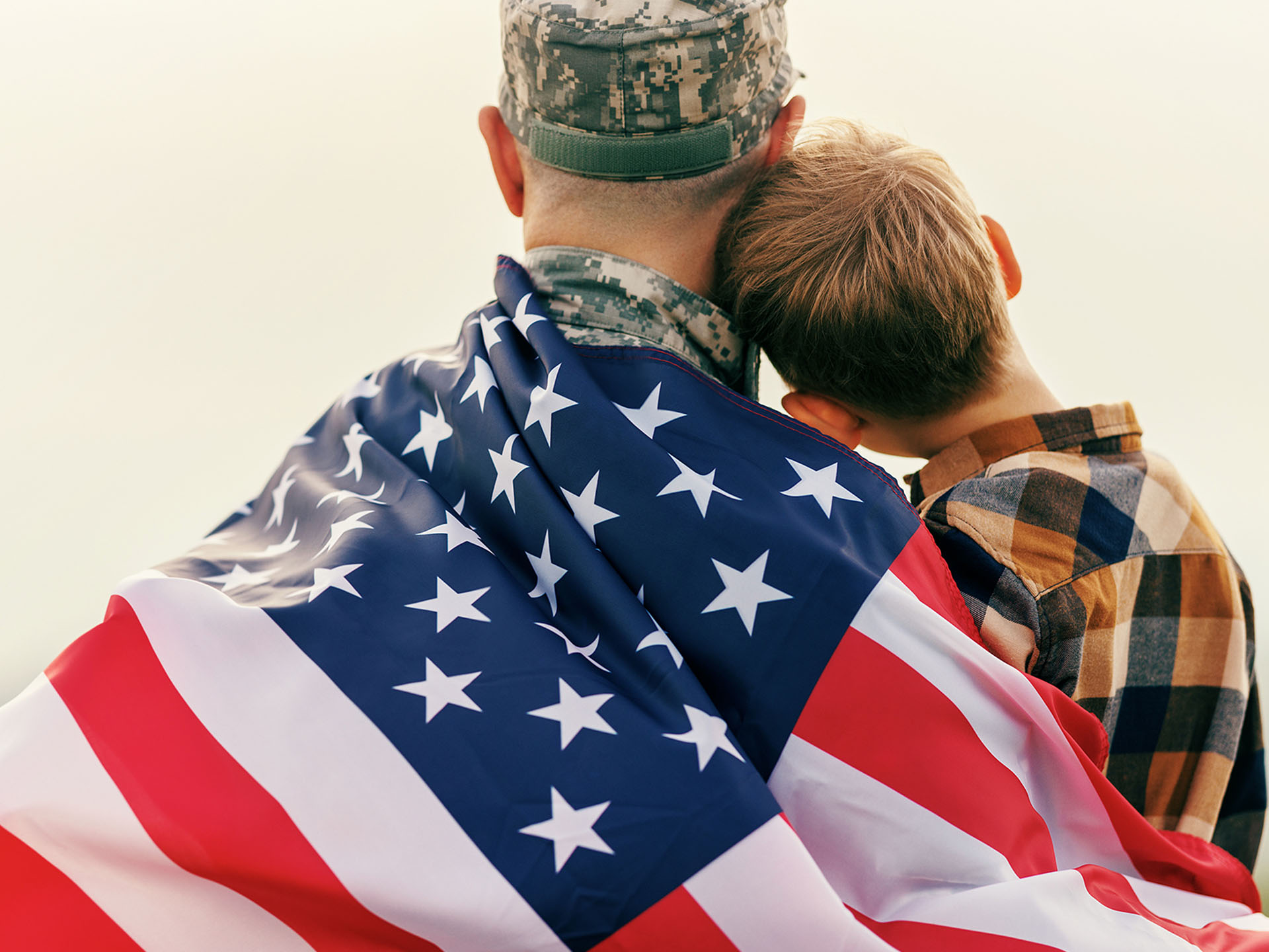 Call Captioning for Veterans | CaptionCall Home Phone Services
