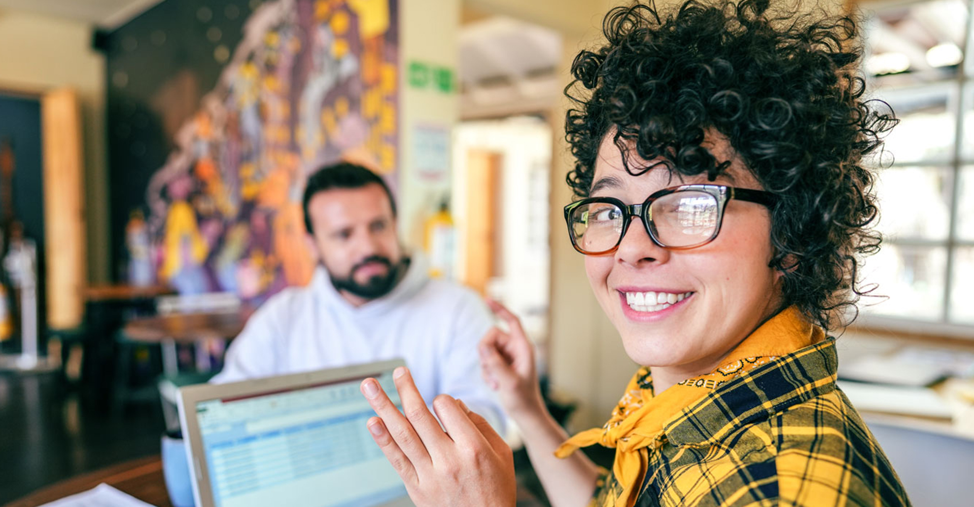 Sorenson Synergy | Interpreting Education Program for Students