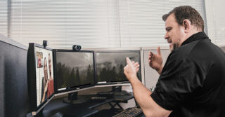 Video Relay Care Package | Video Relay Service Equipment
