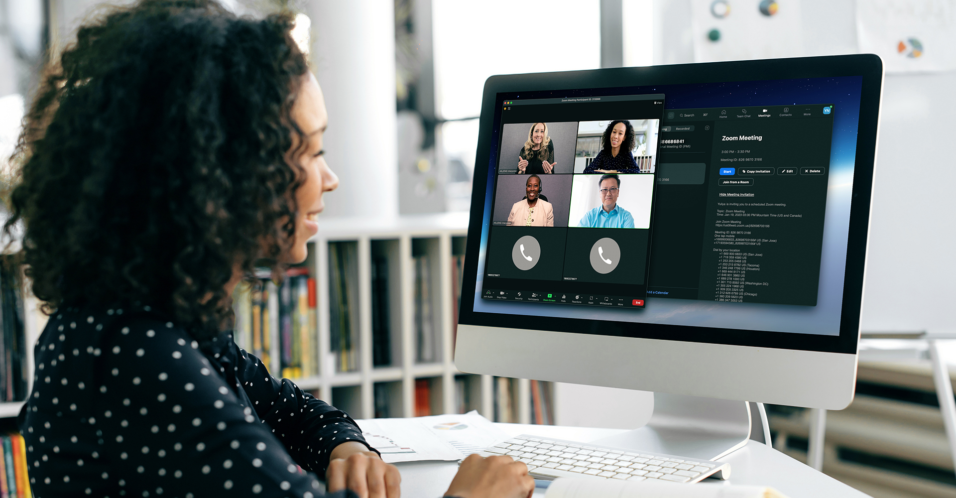 Video Relay Care Package | VRS Equipment
