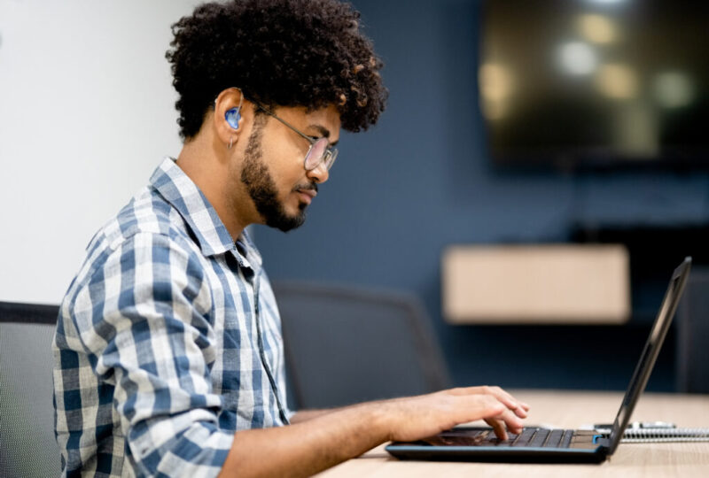 What Enterprises Can Learn from Deaf Owned Businesses