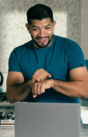 ntouch apps | Videophone on Mobile or Desktop