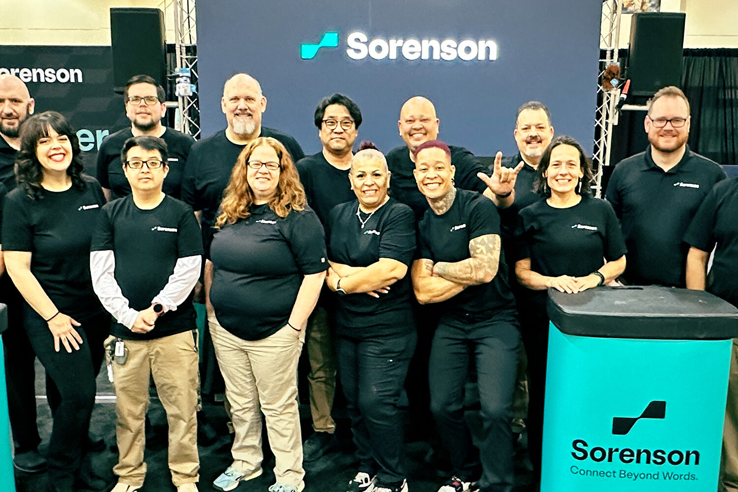 Sorenson Careers and Employment Opportunities