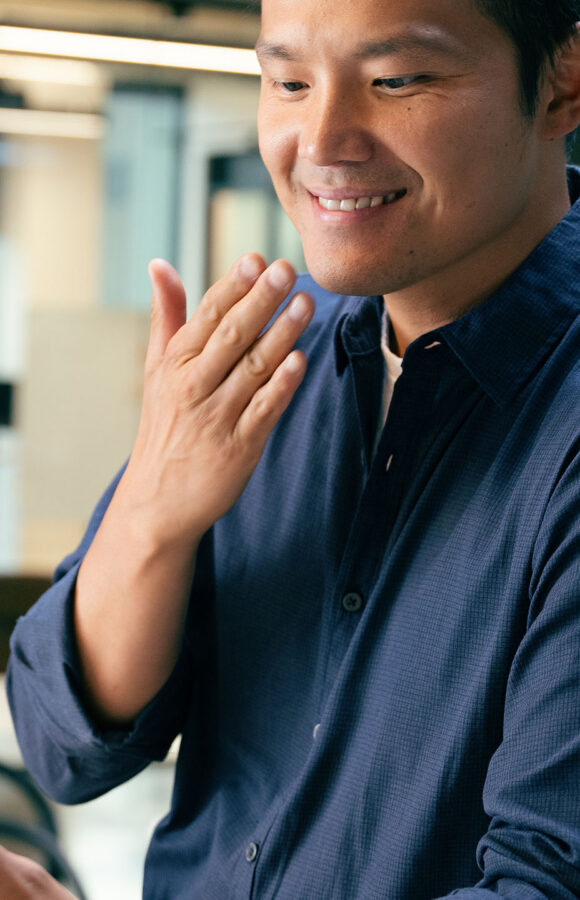Sorenson Wavello App | Deaf and Hearing Interpreted Video Chats