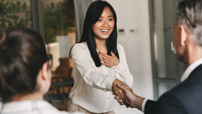 Guide to Hiring a Deaf or Hard of Hearing Employee