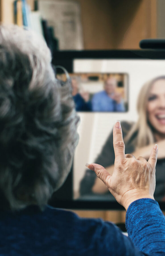 Sorenson Lumina VP Videophone