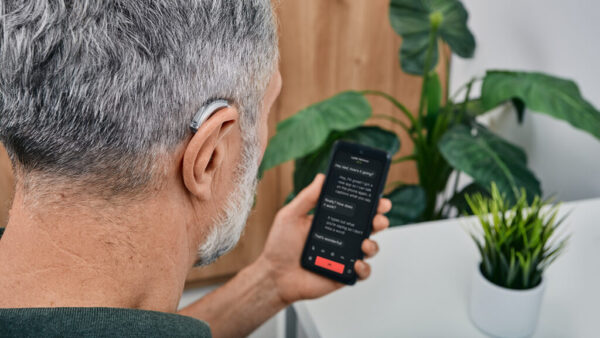 Evolution of Hearing Aid Technology | Sorenson Communications