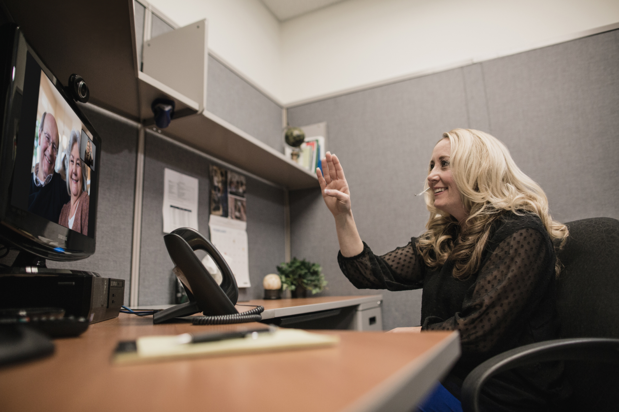 Guide to VRS best practices for both Deaf and hearing callers