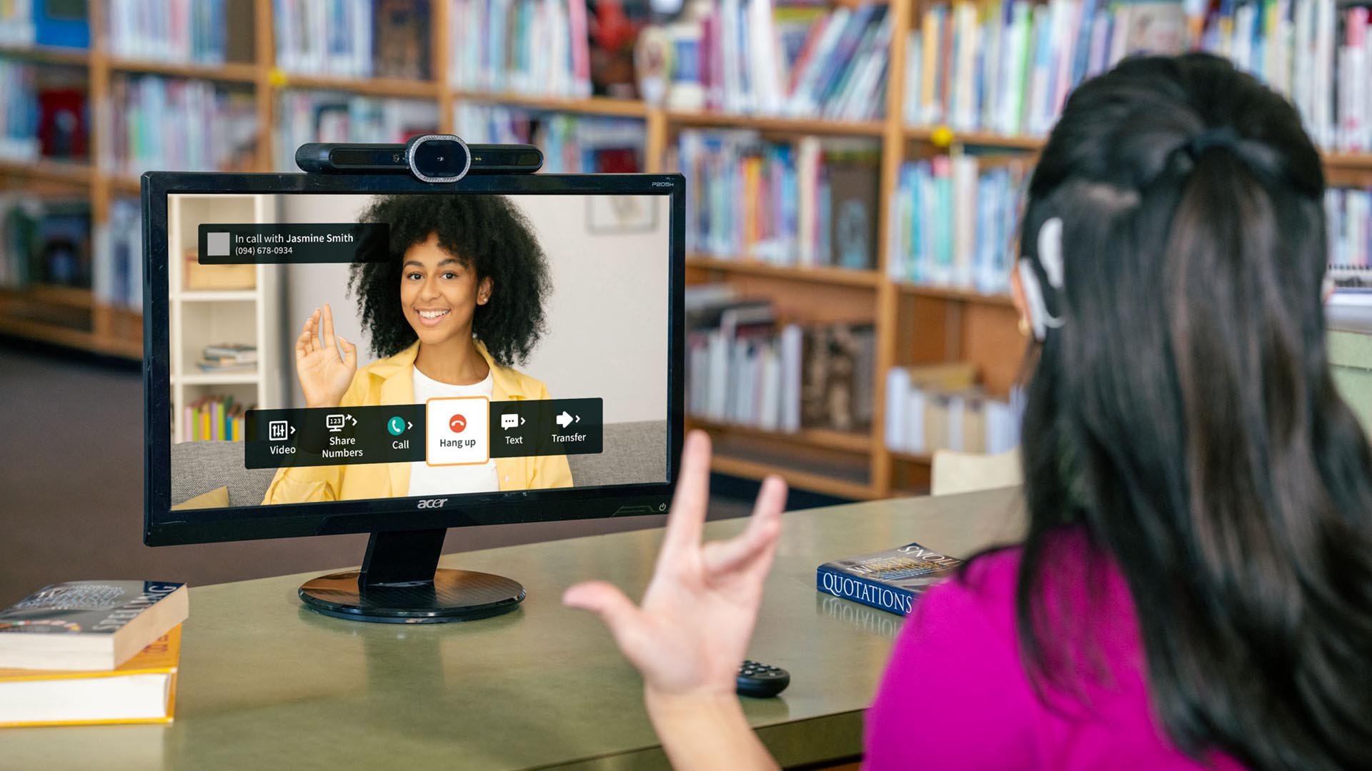 Connect with Parents and Students with Sorenson VRS | Sorenson ...