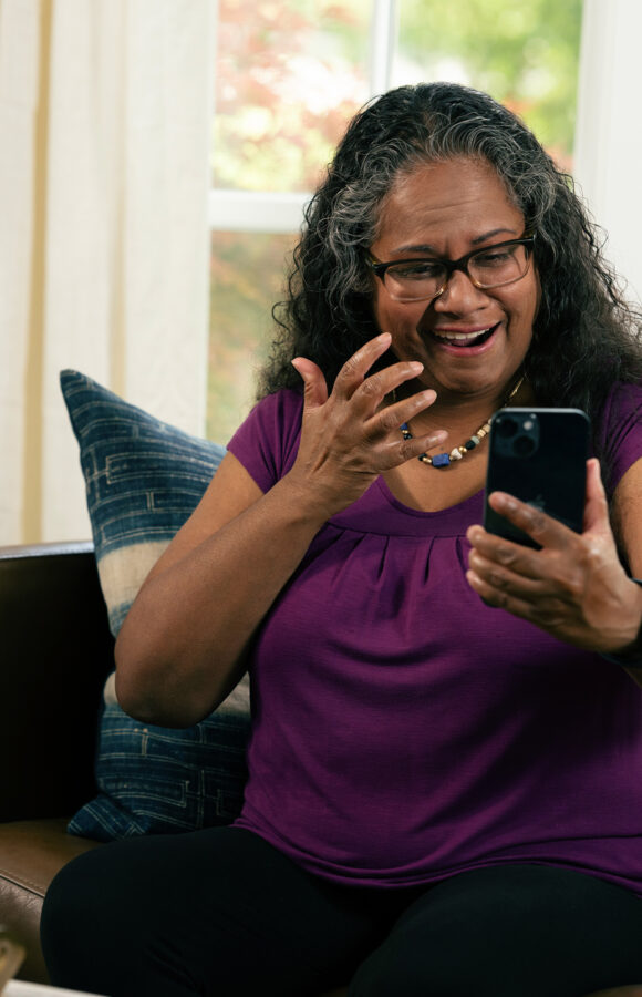 Sorenson ntouch apps | Videophone on Mobile or Desktop