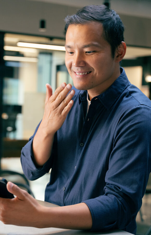 Sorenson ntouch apps | Videophone on Mobile or Desktop